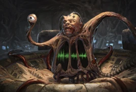 The Master (Fallout) | Villains Wiki | Fandom