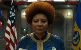 Betty Pearson | Villains Wiki | Fandom