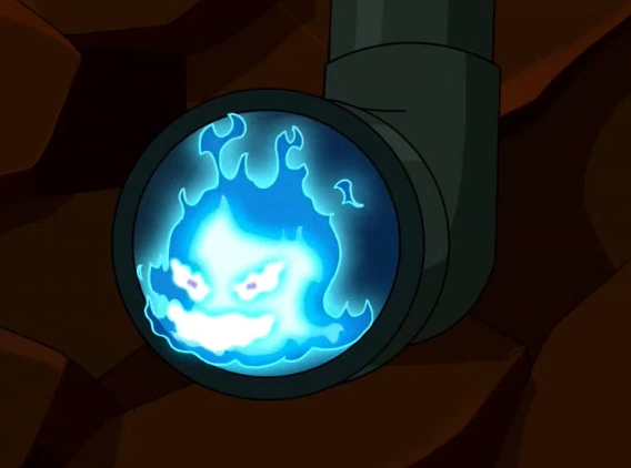 Flamo (Futurama) | Villains Wiki | Fandom