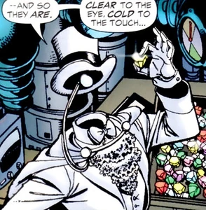 Gentleman Ghost (DC)/Gallery | Villains Wiki | Fandom