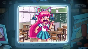 .GIFfany/Gallery | Villains Wiki | Fandom