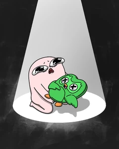 Duo/Gallery | Villains Wiki | Fandom