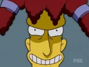 Sideshow Bob (The Simpsons)/Gallery | Villains Wiki | Fandom