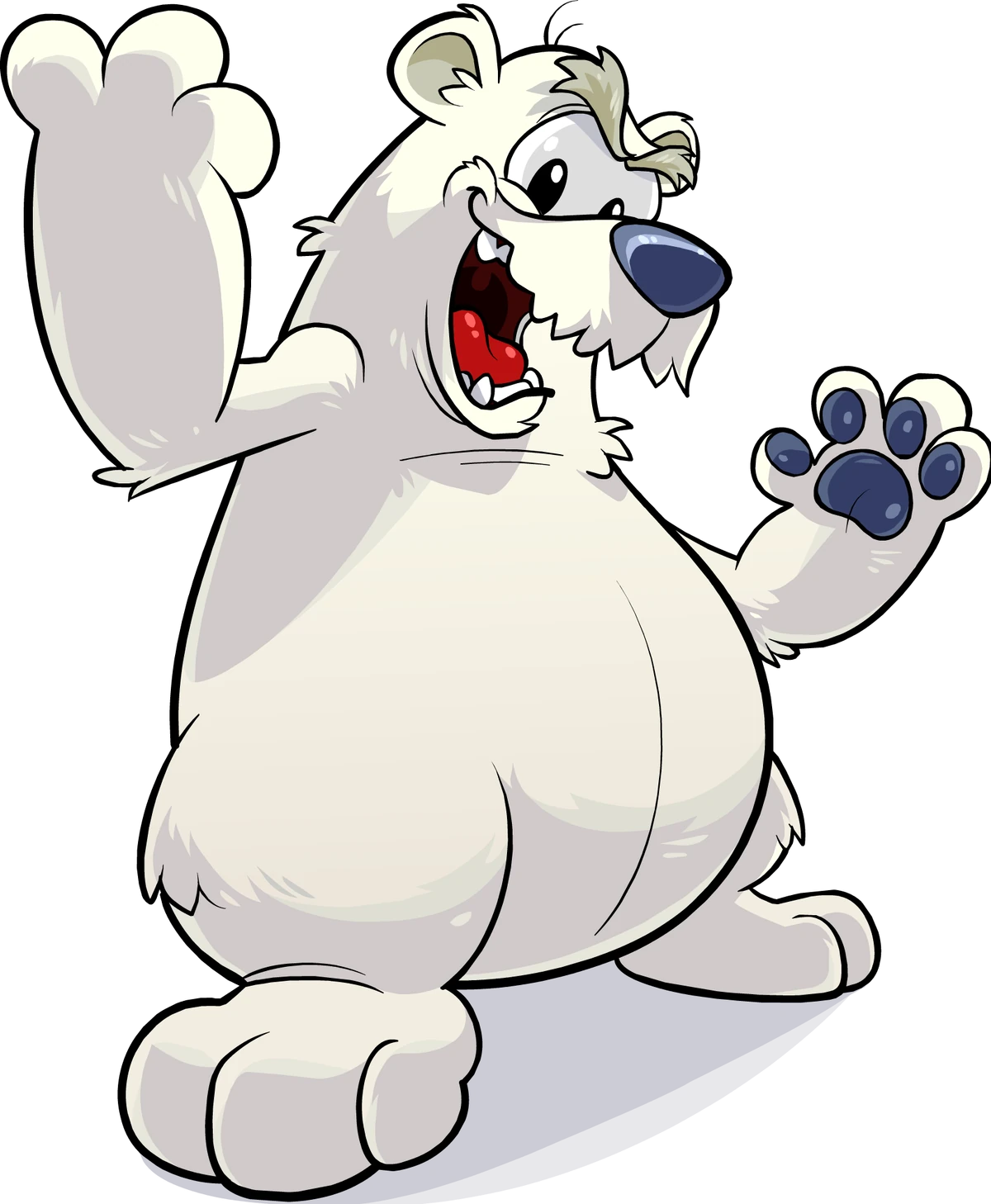 Category:Club Penguin Villains | Villains Wiki | Fandom