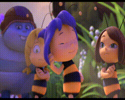 Violet (Maya the Bee) | Villains Wiki | Fandom