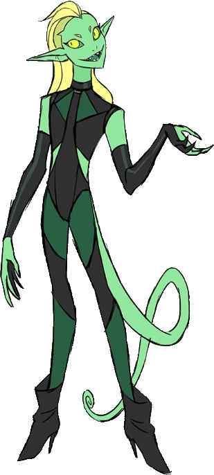 Double Trouble (She-Ra and the Princesses of Power) | Villains Wiki ...