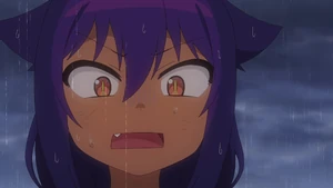 Jahy | Villains Wiki | Fandom