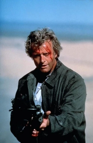 John Ryder | Villains Wiki | Fandom