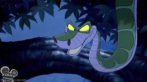 Kaa (Disney)/Gallery | Villains Wiki | Fandom