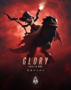 Kled | Villains Wiki | Fandom