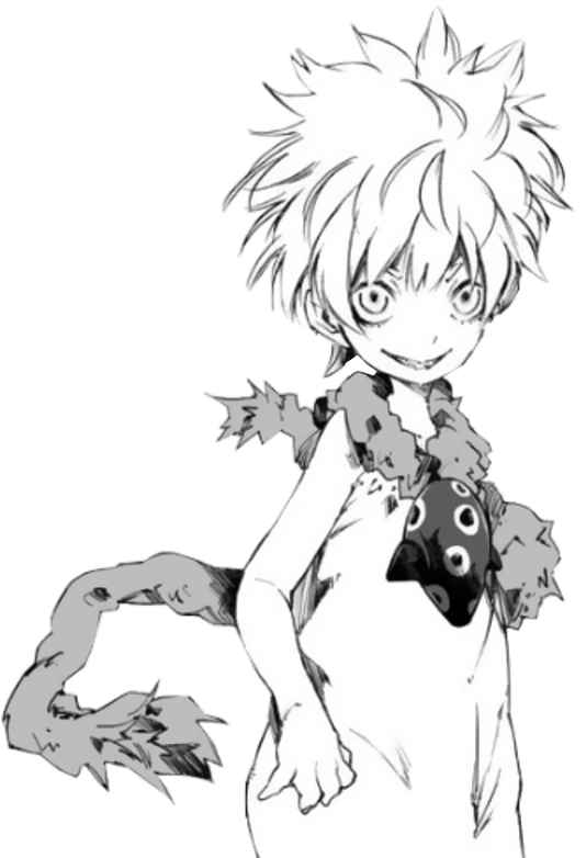 Ivaragé | Villains Wiki | Fandom