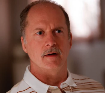 Leonard Baker | Villains Wiki | Fandom