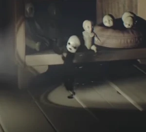 Shadow Kids | Villains Wiki | Fandom