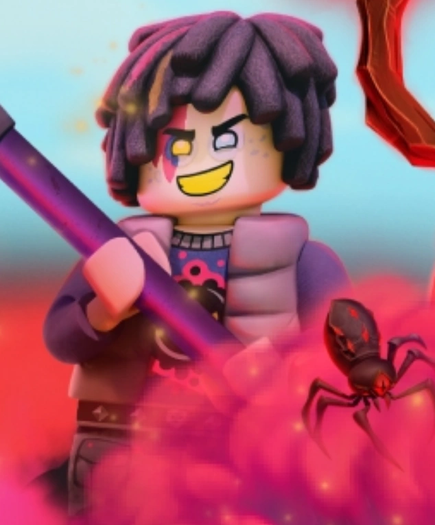 MadTeo | Villains Wiki | Fandom