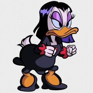 Magica De Spell (Disney)/Gallery | Villains Wiki | Fandom