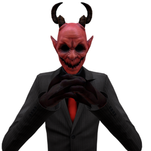 Malak | Villains Wiki | Fandom