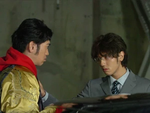 Masato Mishima/Gallery | Villains Wiki | Fandom