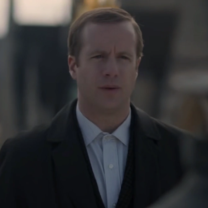 Mason Gull | Villains Wiki | Fandom