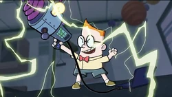 Melvin Sneedly/Synopsis | Villains Wiki | Fandom