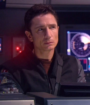 Malcolm Reed (MU) | Villains Wiki | Fandom