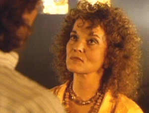 Mother Grace | Villains Wiki | Fandom