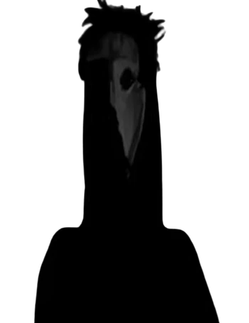 N | Villains Wiki | Fandom