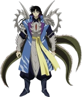 Naraku | Villains Wiki | Fandom