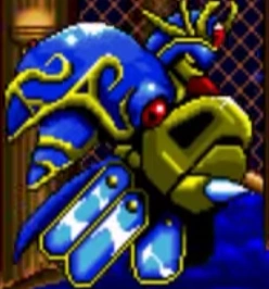 Masters of Evil (Popful Mail) | Villains Wiki | Fandom