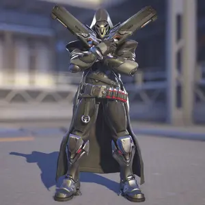Reaper (Overwatch)/Gallery | Villains Wiki | Fandom