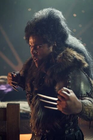 Rodon | Villains Wiki | Fandom