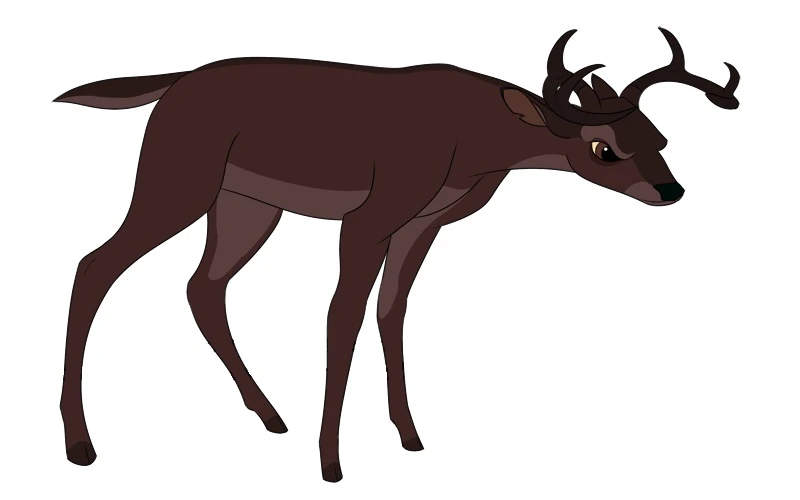 Ronno | Villains Wiki | Fandom