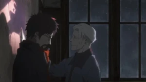 Gilbert Ross | Villains Wiki | Fandom