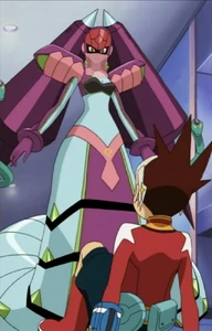 Ophiuca | Villains Wiki | Fandom