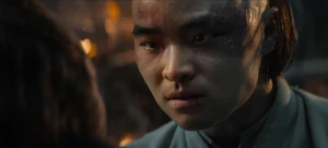 Zuko (Netflix) | Villains Wiki | Fandom