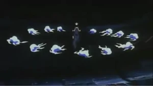 Galatea (Bubblegum Crisis) | Villains Wiki | Fandom