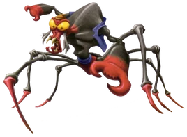 Scroop | Villains Wiki | Fandom