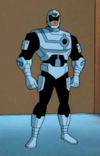 Corey Mills | Villains Wiki | Fandom