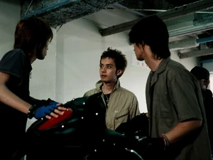 Shinmei | Villains Wiki | Fandom