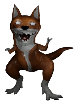 Kittysaurus | Villains Wiki | Fandom
