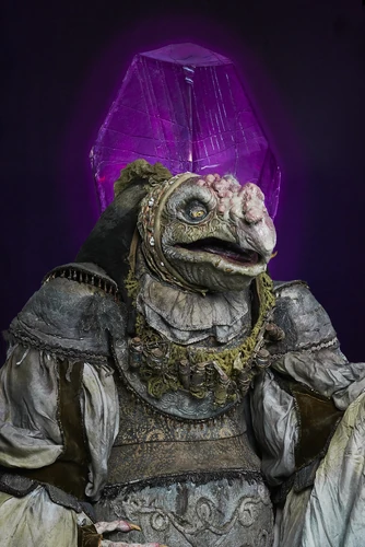 SkekLach | Villains Wiki | Fandom
