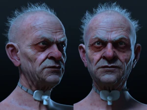 Jorhan Stahl | Villains Wiki | Fandom