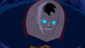 Superior Man | Villains Wiki | Fandom