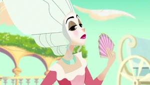 Lady Caine/Gallery | Villains Wiki | Fandom