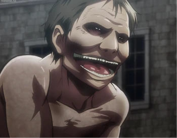 Bigmouth Titan | Villains Wiki | Fandom