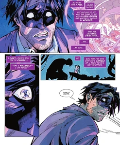 Time Commander | Villains Wiki | Fandom