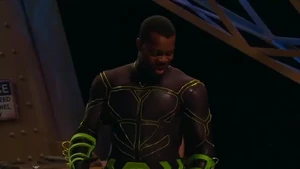 The Incapacitator/Gallery | Villains Wiki | Fandom