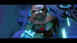 Lord Vortech | Villains Wiki | Fandom