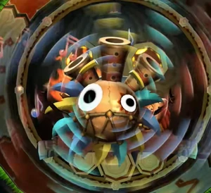 Wacky Pipes | Villains Wiki | Fandom