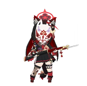 Wakamo Kosaka | Villains Wiki | Fandom