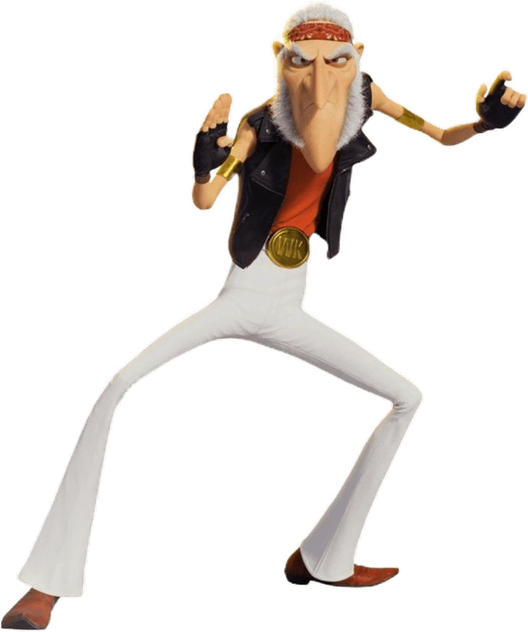 Discuss Everything About Villains Wiki | Fandom